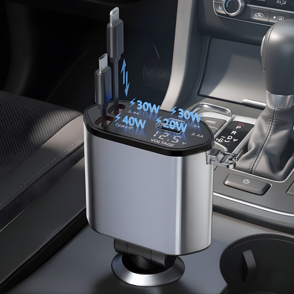 Reliable Charging Solutions with U.S. Delivery | Emporium Exclusive Te ...